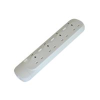 China Africa Middle East Extension Socket for sale