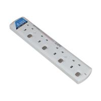 China Africa Middle East Extension Socket for sale