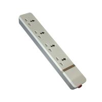 China Africa Middle East Extension Socket for sale