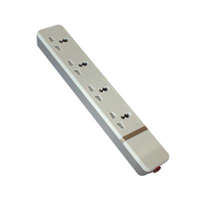 China Africa Middle East Extension Socket for sale