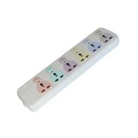 China Africa Middle East Extension Socket for sale
