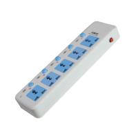 China Africa Middle East Extension Socket for sale