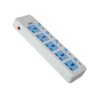 China Africa Middle East Extension Socket for sale