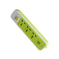 China Africa Middle East Extension Socket for sale