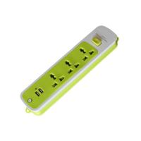 China Africa Middle East Extension Socket for sale