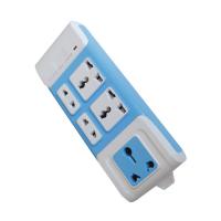 China Africa Middle East Extension Socket for sale
