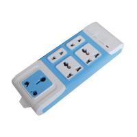 China Africa Middle East Extension Socket for sale
