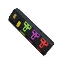 China Africa Middle East Extension Socket for sale