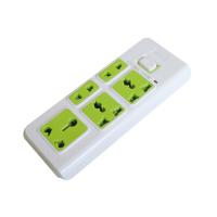 China Africa Middle East Extension Socket for sale
