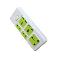 China Africa Middle East Extension Socket for sale