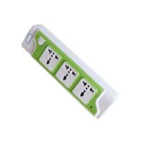 China Africa Middle East Extension Socket for sale