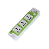 China Africa Middle East Extension Socket for sale