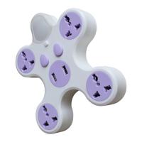 China Africa Middle East Extension Socket for sale