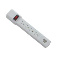 China Africa Middle East Extension Socket for sale