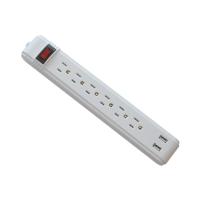 China Africa Middle East Extension Socket for sale