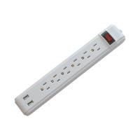 China Africa Middle East Extension Socket for sale