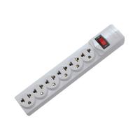China Africa Middle East Extension Socket for sale