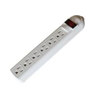 China Africa Middle East Extension Socket for sale