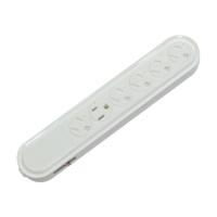 China Africa Middle East Extension Socket for sale