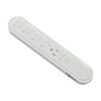 China Africa Middle East Extension Socket for sale