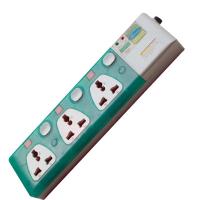 China Africa Middle East Extension Socket for sale