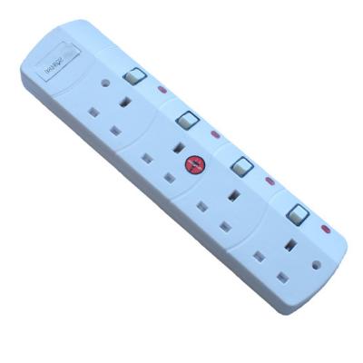 China Africa Middle East Extension Socket for sale