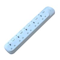 China Africa Middle East Extension Socket for sale
