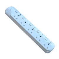 China Africa Middle East Extension Socket for sale