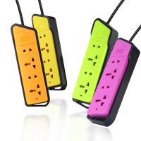 China Africa Middle East Extension Socket for sale