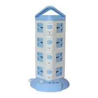 China Africa Middle East Extension Socket for sale