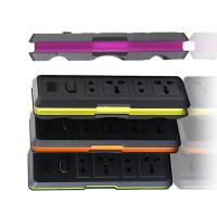 China Africa Middle East Extension Socket for sale