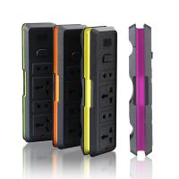China Africa Middle East Extension Socket for sale