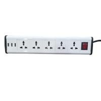 China Africa Middle East Extension Socket for sale