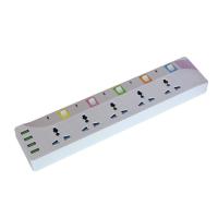 China Africa Middle East Extension Socket for sale