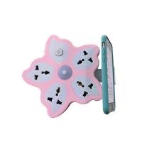 China Africa Middle East Extension Socket for sale