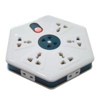 China Africa Middle East Extension Socket for sale