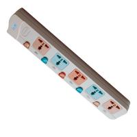China Africa Middle East Extension Socket for sale