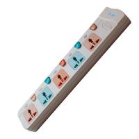 China Africa Middle East Extension Socket for sale