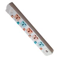 China Africa Middle East Extension Socket for sale