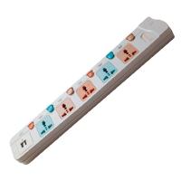 China Africa Middle East Extension Socket for sale