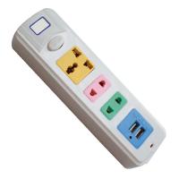 China Africa Middle East Extension Socket for sale