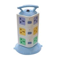 China Africa Middle East Extension Socket for sale