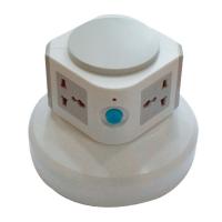 China Africa Middle East Extension Socket for sale