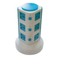 China Africa Middle East Extension Socket for sale
