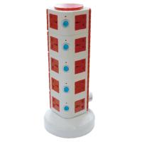 China Africa Middle East Extension Socket for sale
