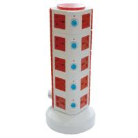 China Africa Middle East Extension Socket for sale