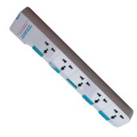 China Africa Middle East Extension Socket for sale