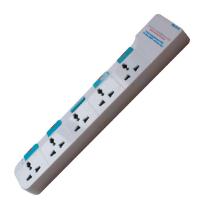 China Africa Middle East Extension Socket for sale