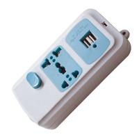 China Africa Middle East Extension Socket for sale