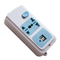 China Africa Middle East Extension Socket for sale